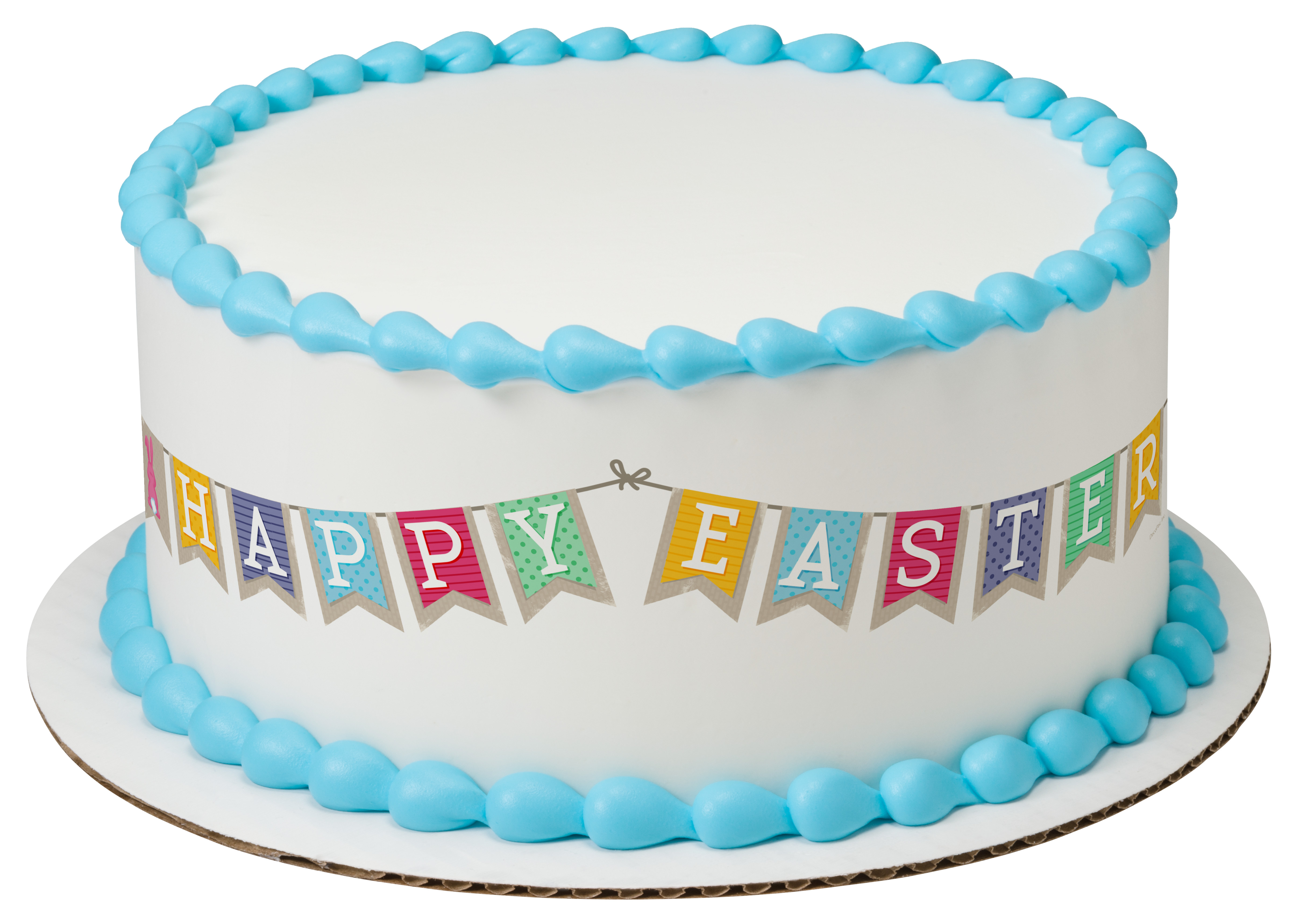 Happy Easter Bunnies | DecoPac