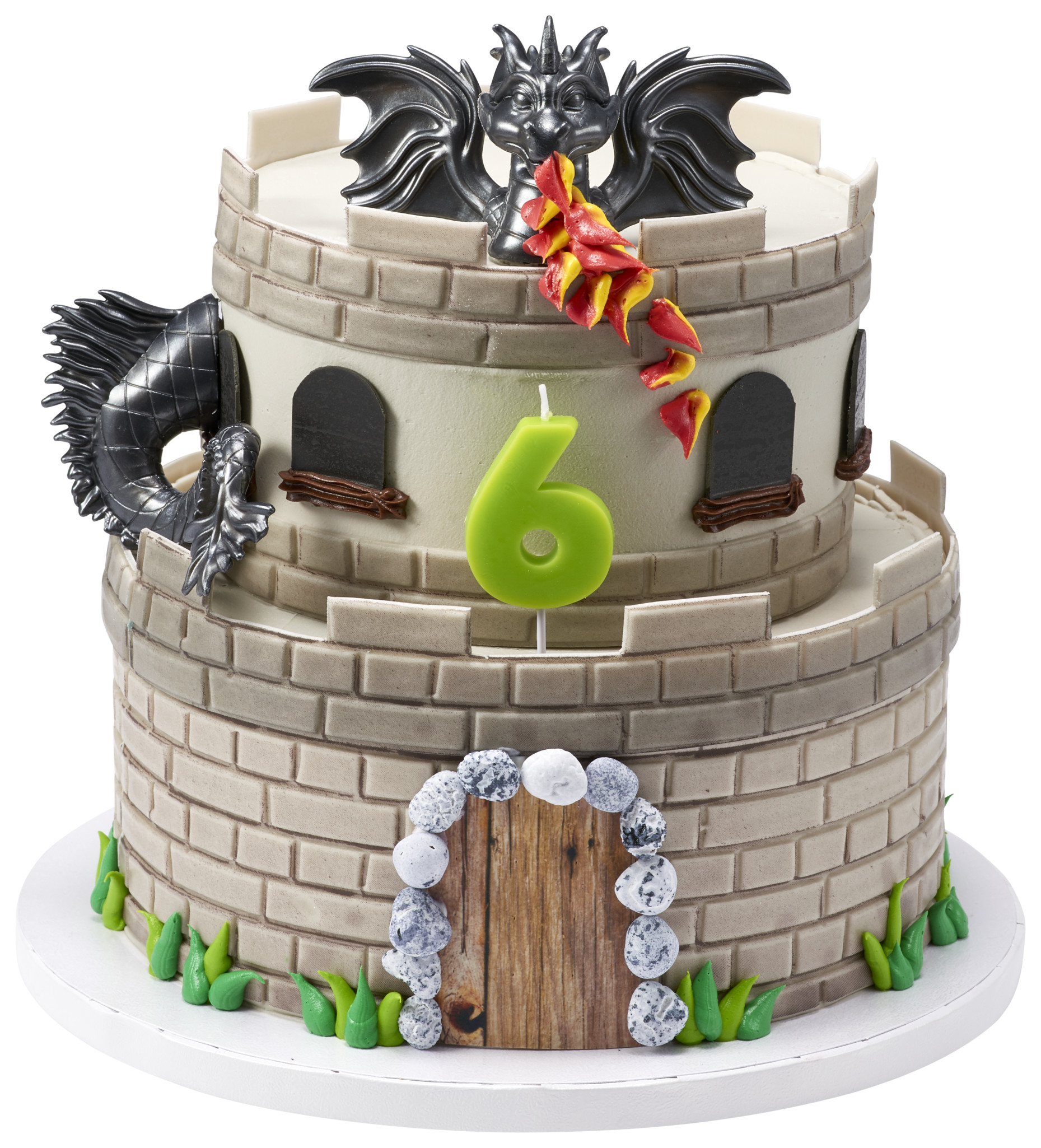 Dragon Creations | DecoPac