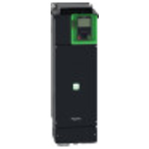 Square D (Schneider Electric) ATV630D18M3 Variable Speed Drive, Altivar ...
