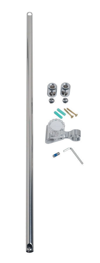 Slide Bar, 30 - Symmons