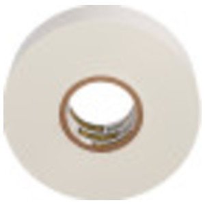 3M 35-WHITE-3/4X66FT Scotch® 35 Series Vinyl Electrical Color Coding ...
