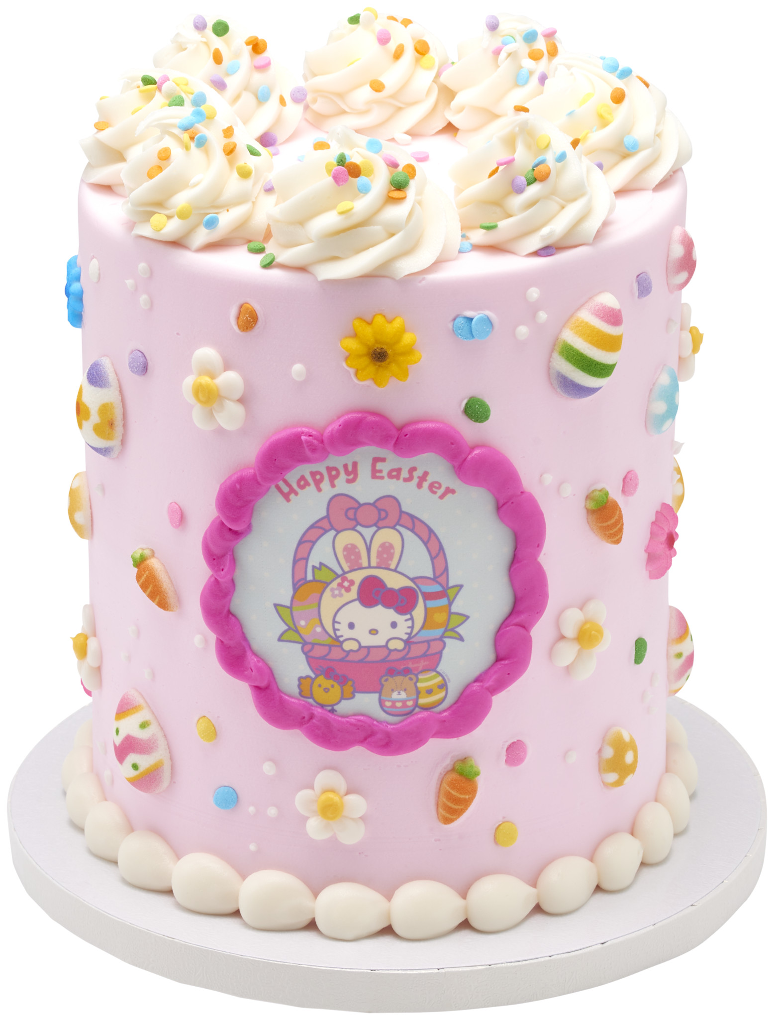 Hello Kitty Happy Easter | DecoPac