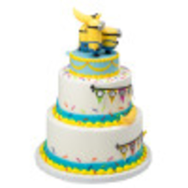 Minions Celebrate! | Signature DecoSet® | DecoPac