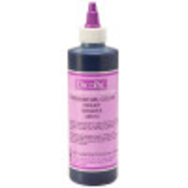 Violet | Premium Gel Color | DecoPac