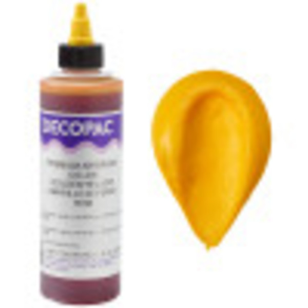 Golden Brown | Premium Airbrush Color | DecoPac