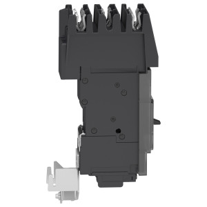 Square D (Schneider Electric) BGA260804 PowerPact B Circuit Breaker ...