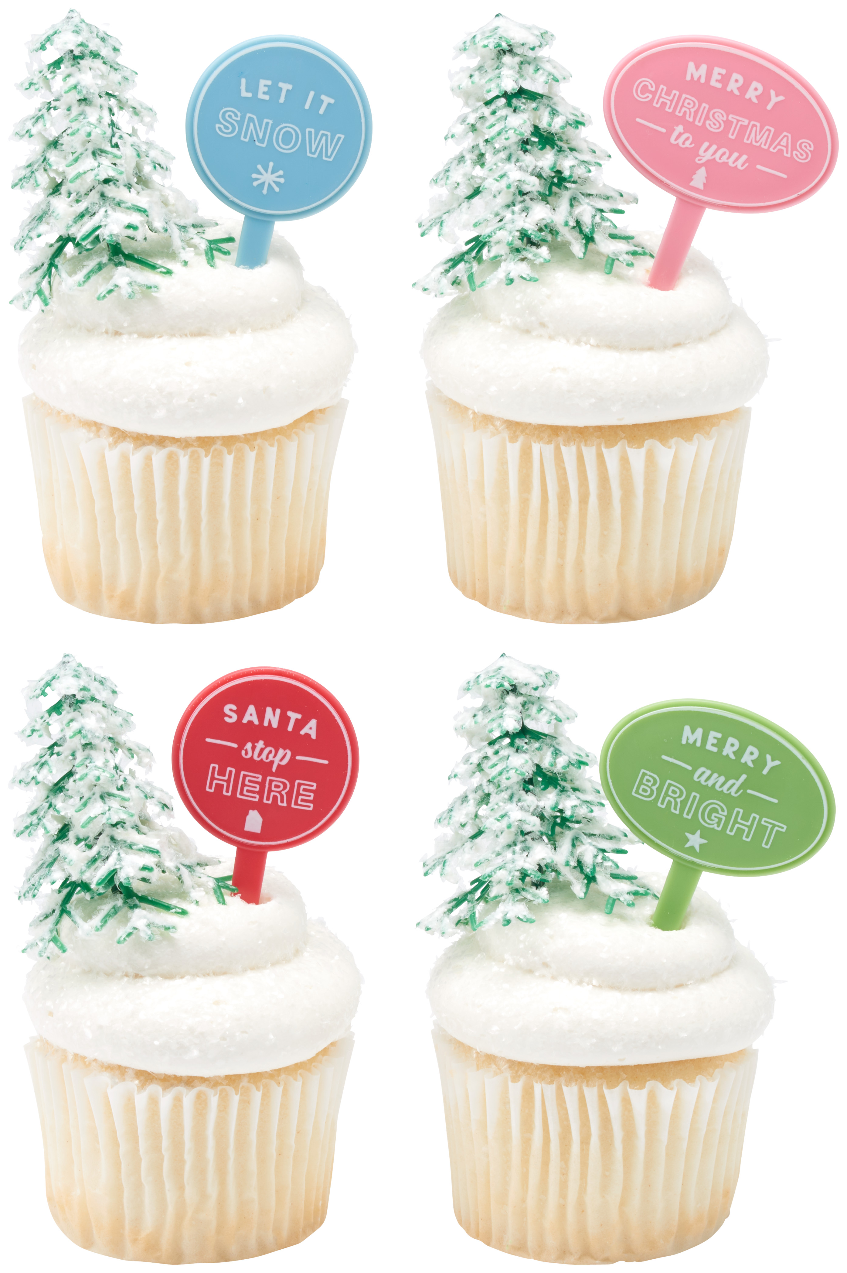 Christmas Assortment | DecoPac