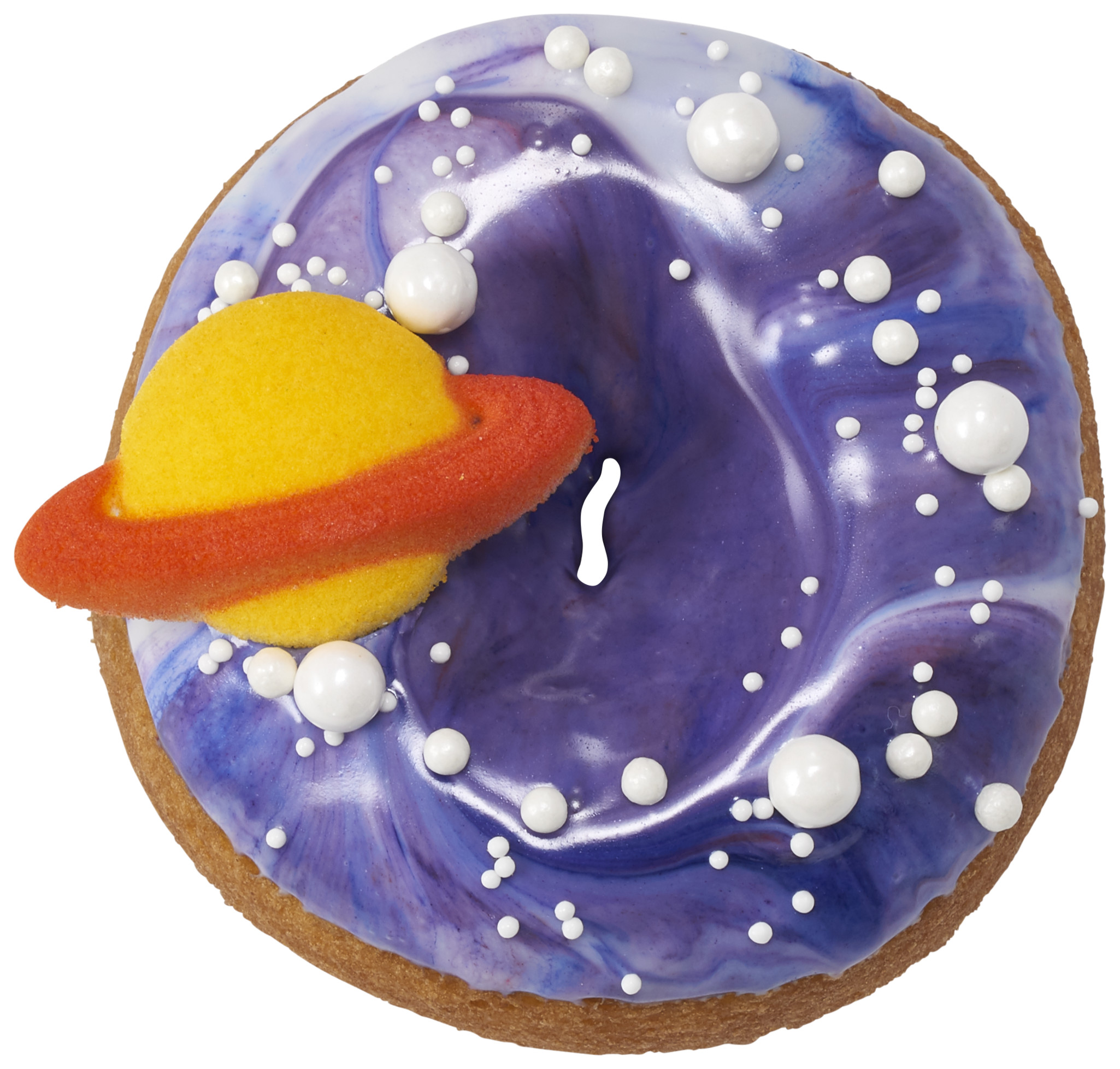 Space Page 1 of 1 | DecoPac