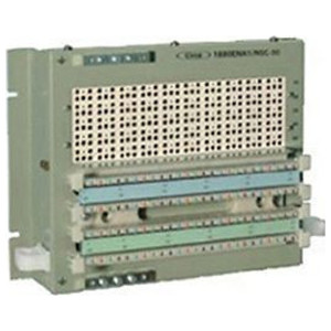 Circa Telecom 1880ENA1/NSC-50 Building Entrance Terminal 110/110 ...