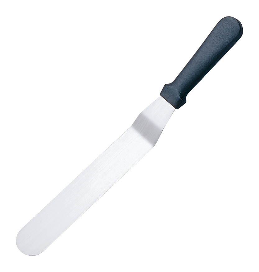 9 3 4 Angled Spatula | DecoPac