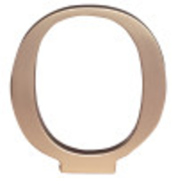 Letter O | Monogram | DecoPac