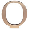 Letter O | Monogram | DecoPac