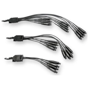 Corning MPF-0848M1R43F-P OptiSheath MultiPort Flex Terminal, OptiTap ...