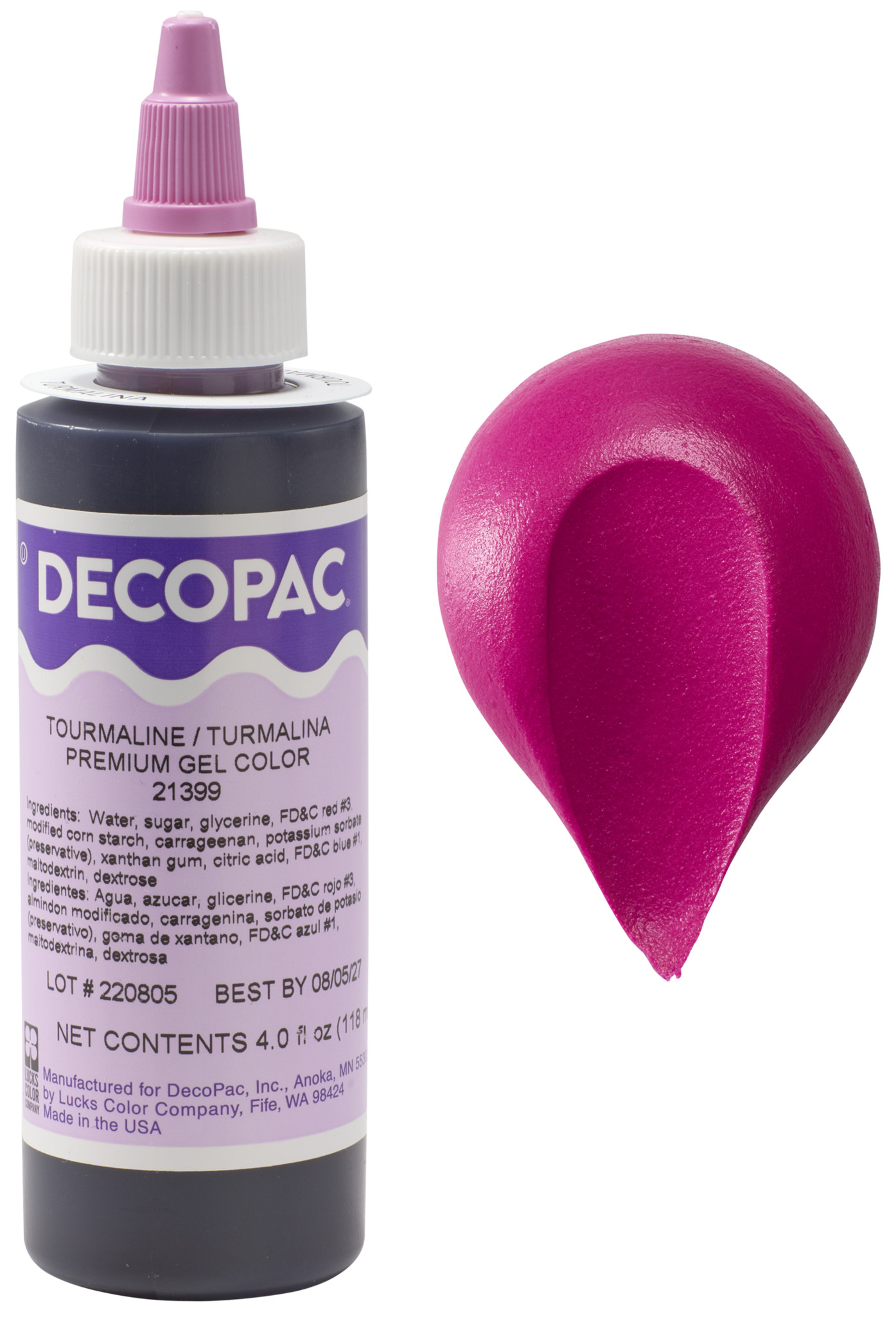 Colors Page 4 of 8 | DecoPac