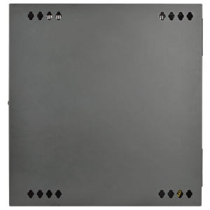 Tripp Lite (Eaton) SRW12US SmartRack Switch-Depth Network Cabinet, Wall ...