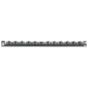 Panduit SRBWCY Strain Relief Bar, With Clips, 19 In. L | Graybar Store