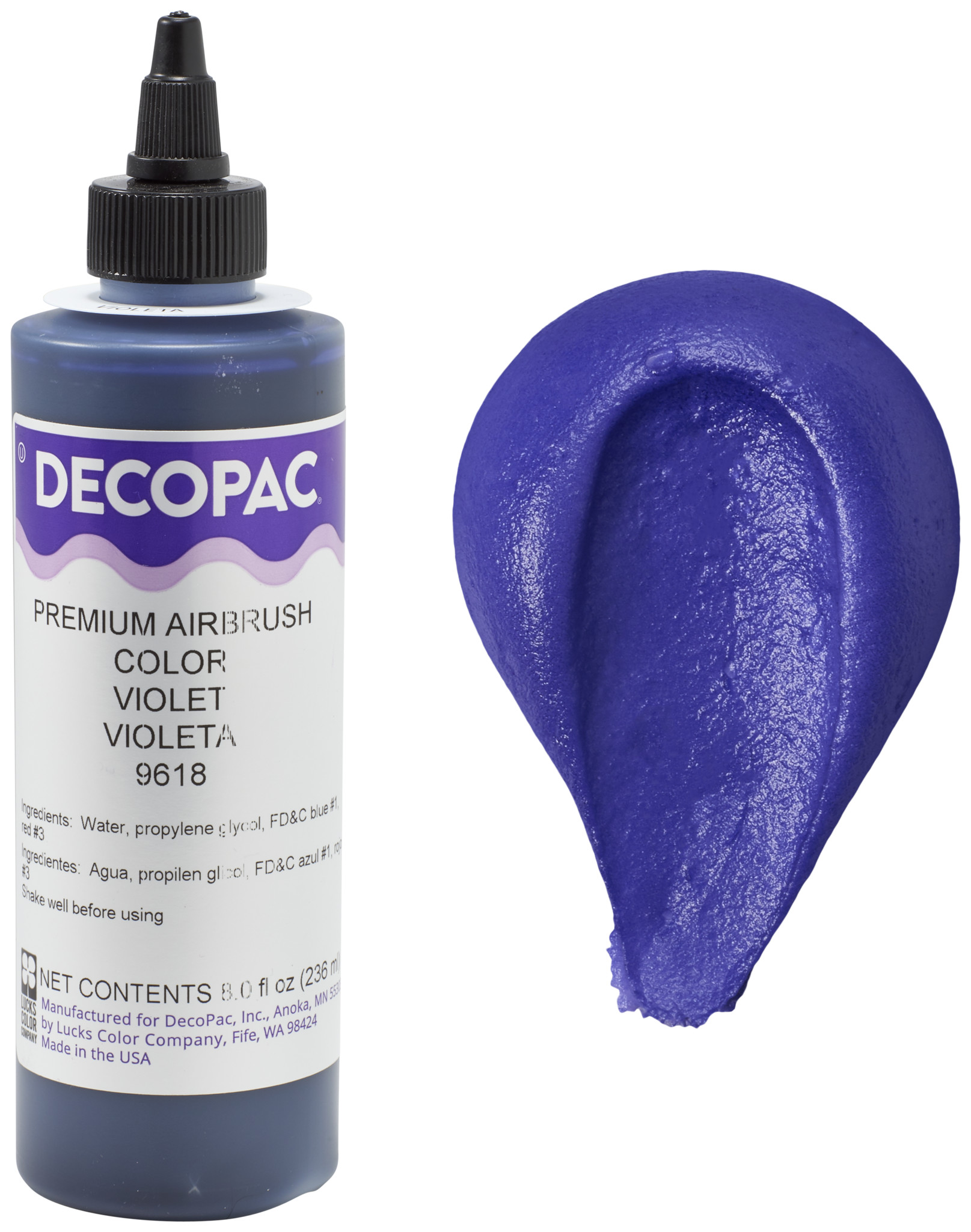 Colors Page 4 of 4 | DecoPac