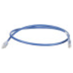 Panduit UTPSP3BUY TX6™ PLUS UTP Patch Cords, 3 FT, Blue | Graybar Store