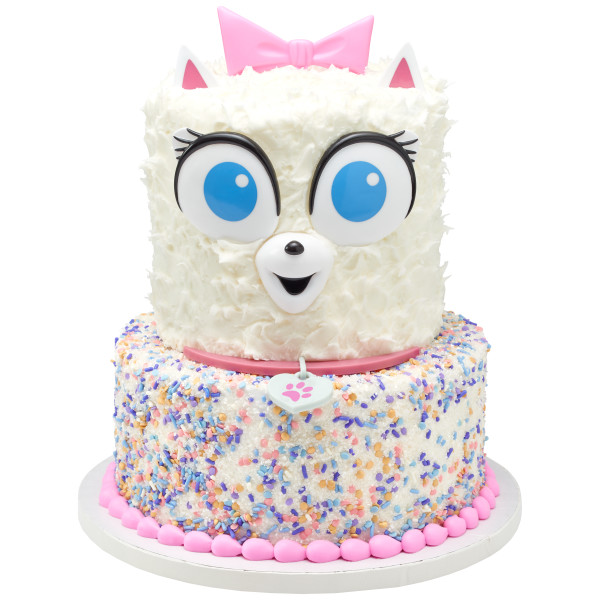 The Secret Life Of Pets Gidget Creations C550a52f 744b 4f53 B0a6 ...