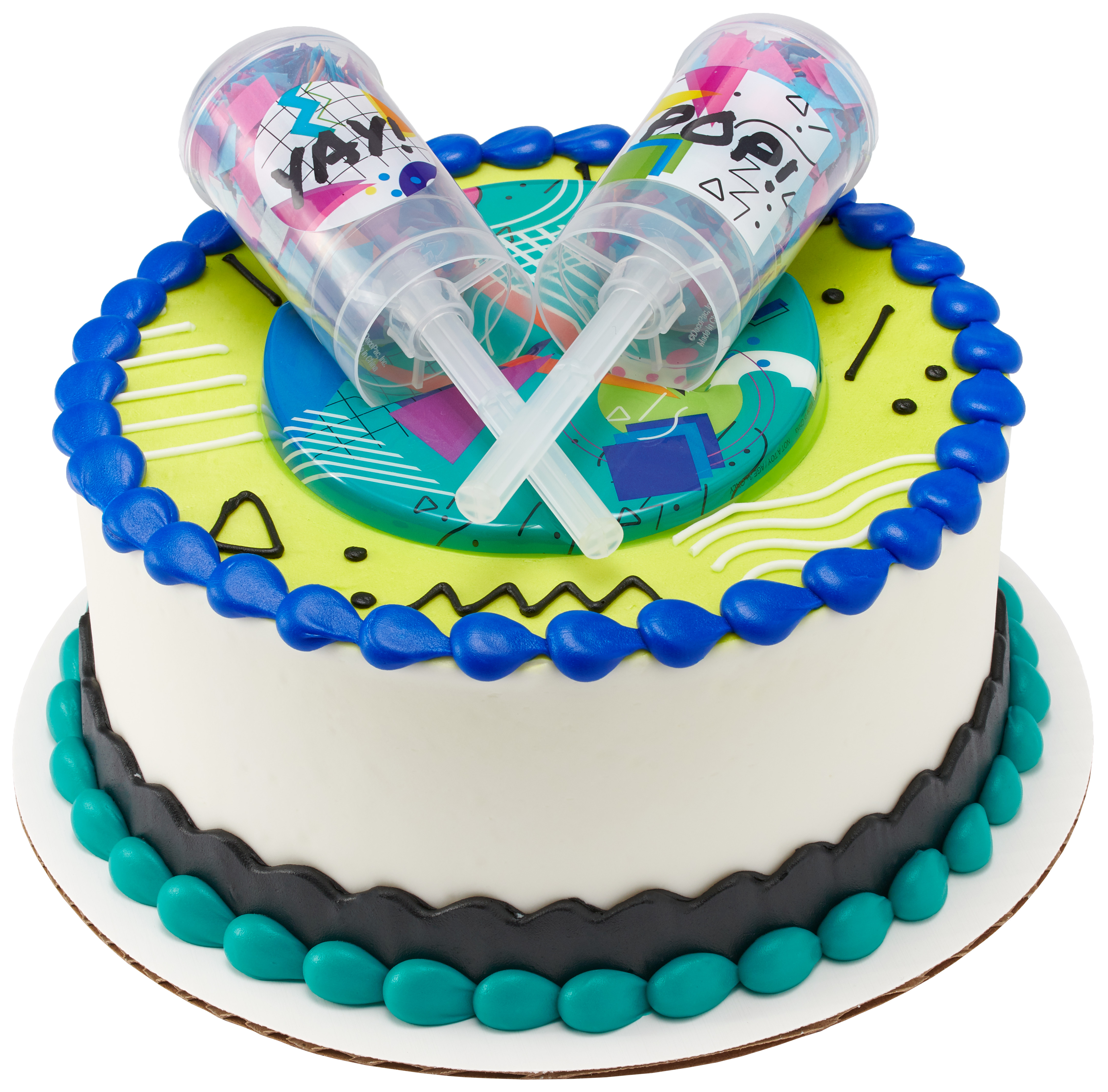 Birthday Page 1 of 17 | DecoPac