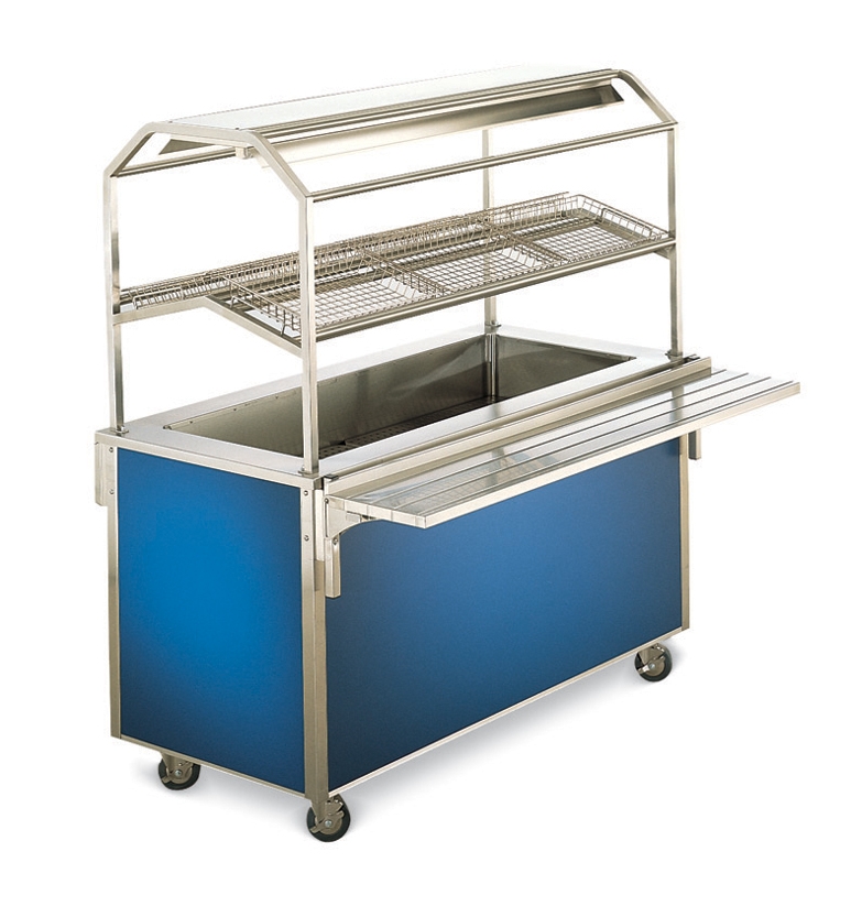 Classic Speed Serve Options - Vollrath Foodservice