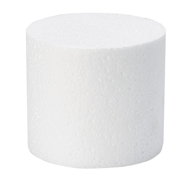 Round 8 X 2 Cake Form | DecoPac