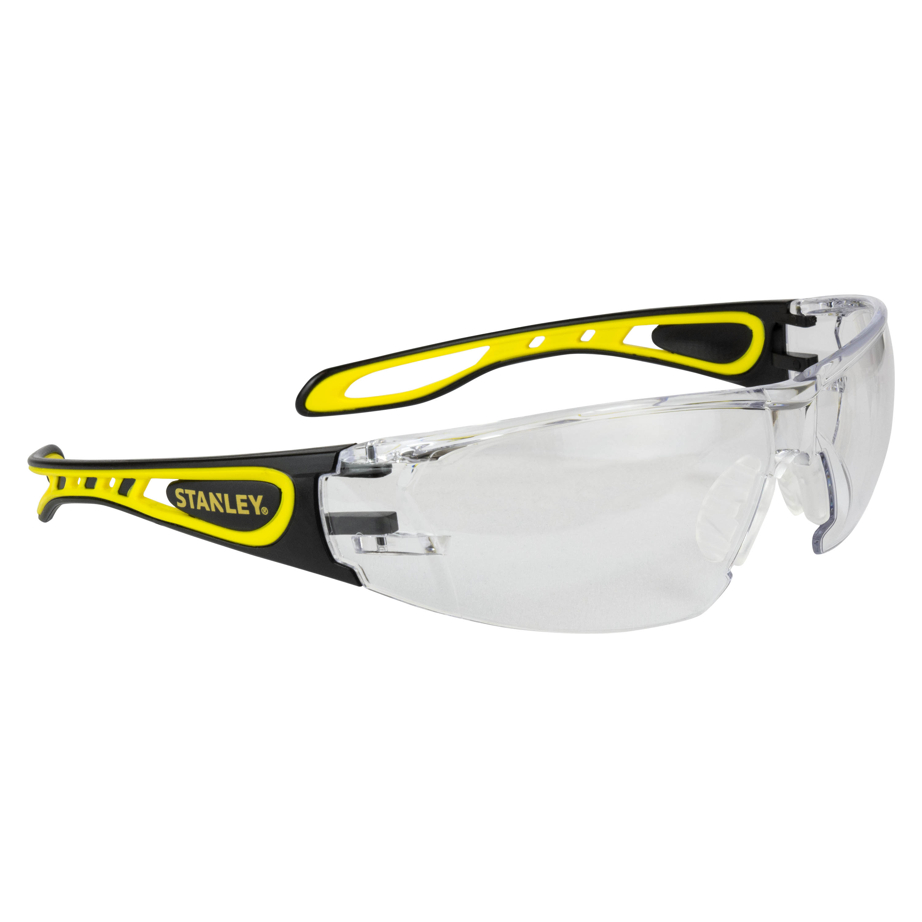 STANLEY SYE17 Wraparound Safety Eyewear - Radians Safety