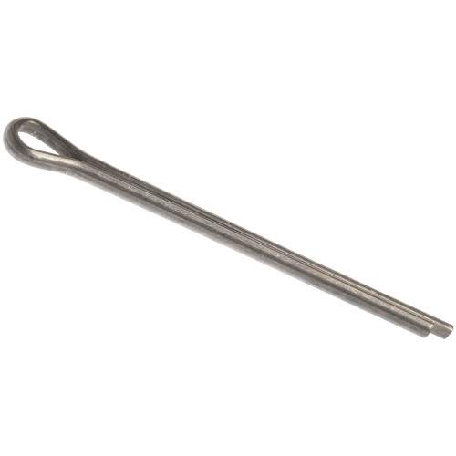 Aluminum Cotter Pins (1/16" x 3/4") - 40 pc