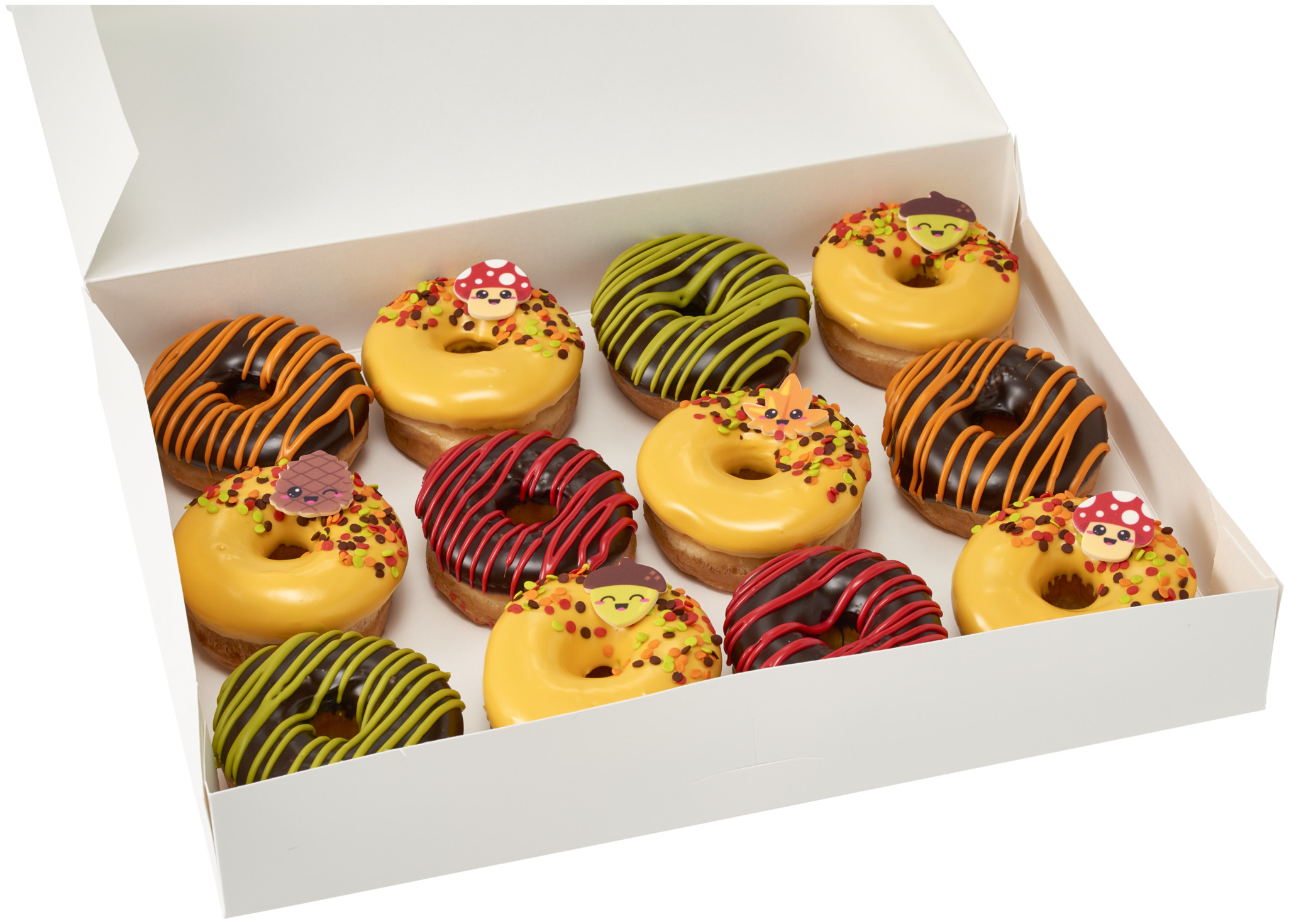 Fall Cuties | DecoPac