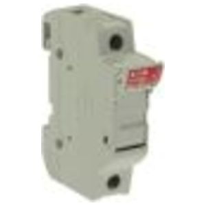 Bussmann (Eaton) CHM1DU CH Series Global Modular Fuse Holder, 30A, 600V ...