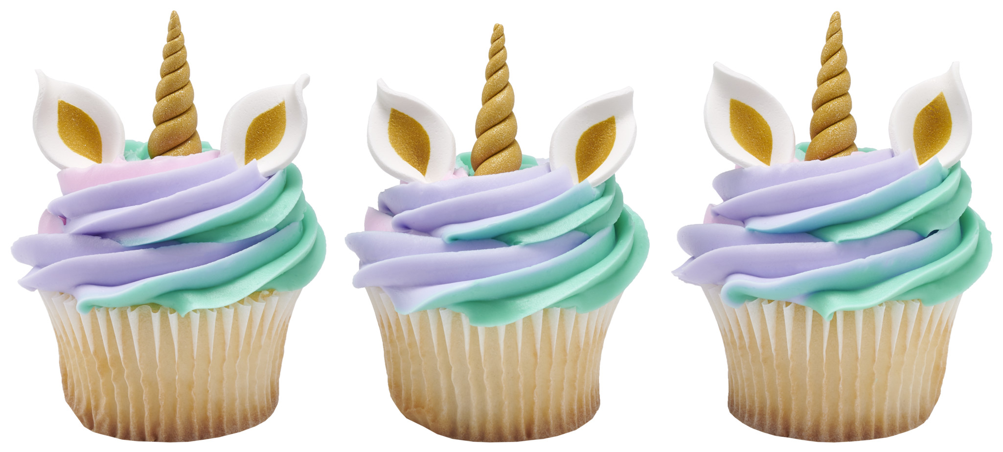 Mini Unicorn Creations | DecoPac