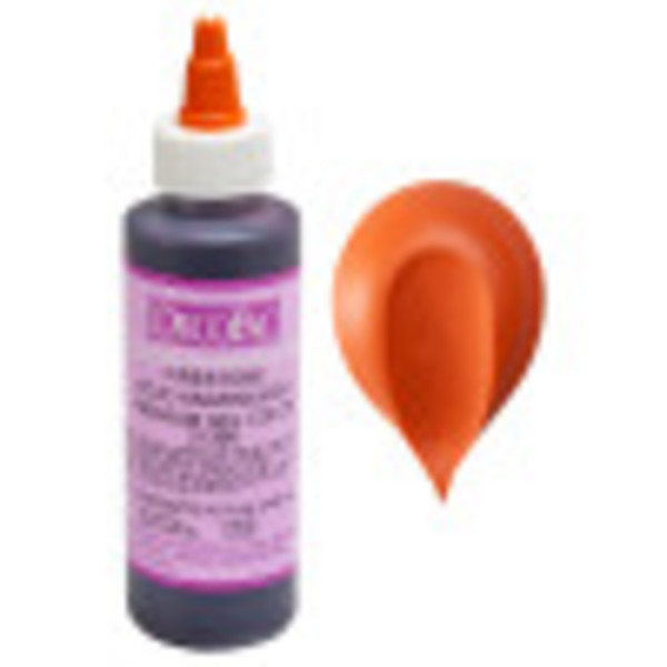 DecoPac Premium Trend Gel | Premium Gel Color | DecoPac