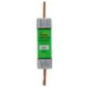 Bussmann (Eaton) FRN-R-100 FUSETRON™ FRN-R Series Class RK5 Time Delay Fuse, Rejection-Type ...
