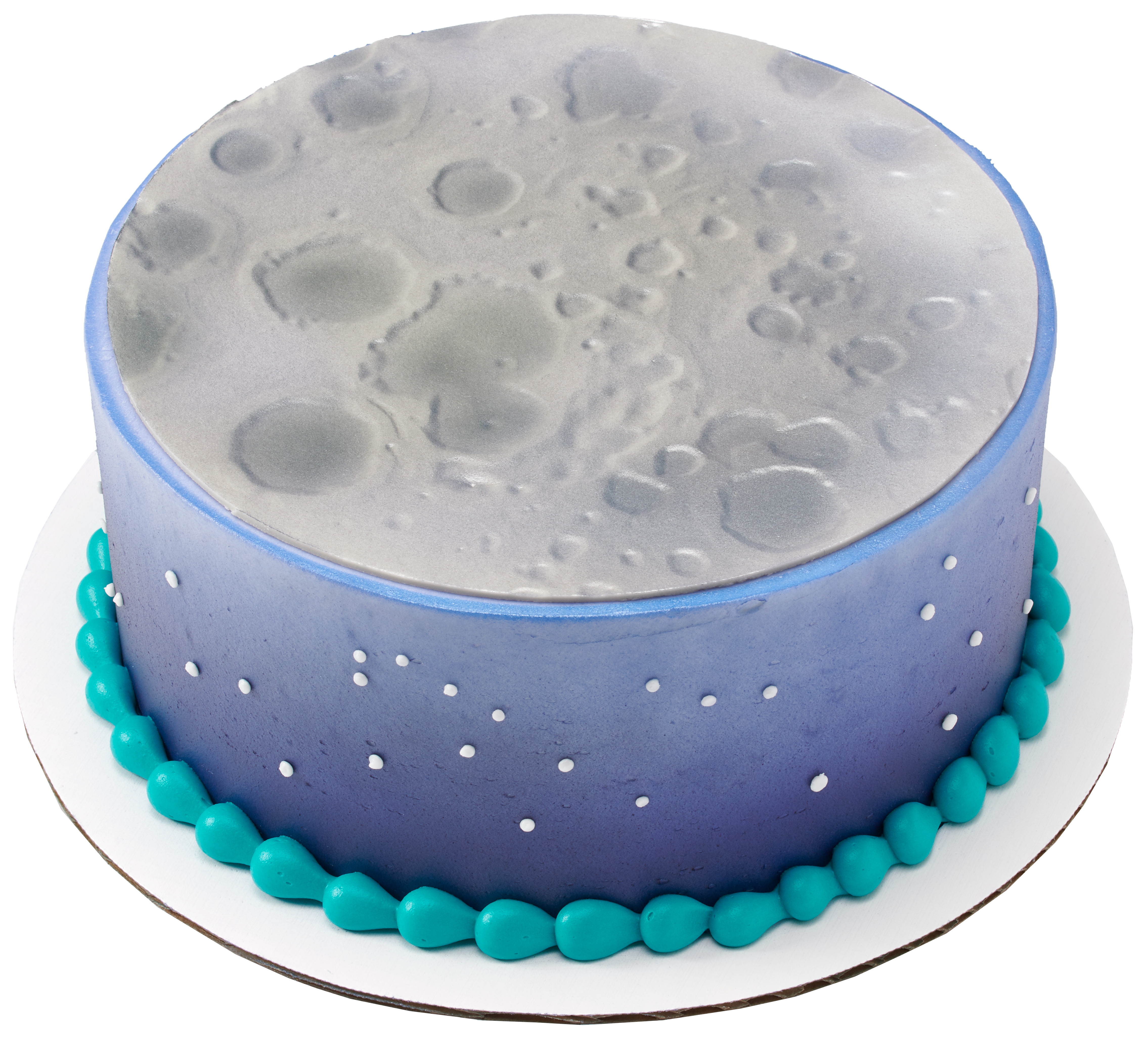 Earthy Texture Embossed | Fondant DecoSheets® | DecoPac