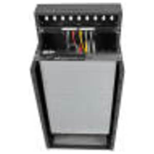 Tripp Lite SRWF12U38 SmartRack 12U Low-Profile Vertical-Mount Wall ...