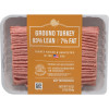 Hormel Smart Label - LIDL LEAN GROUND TURKEY 16 OZ 8PK