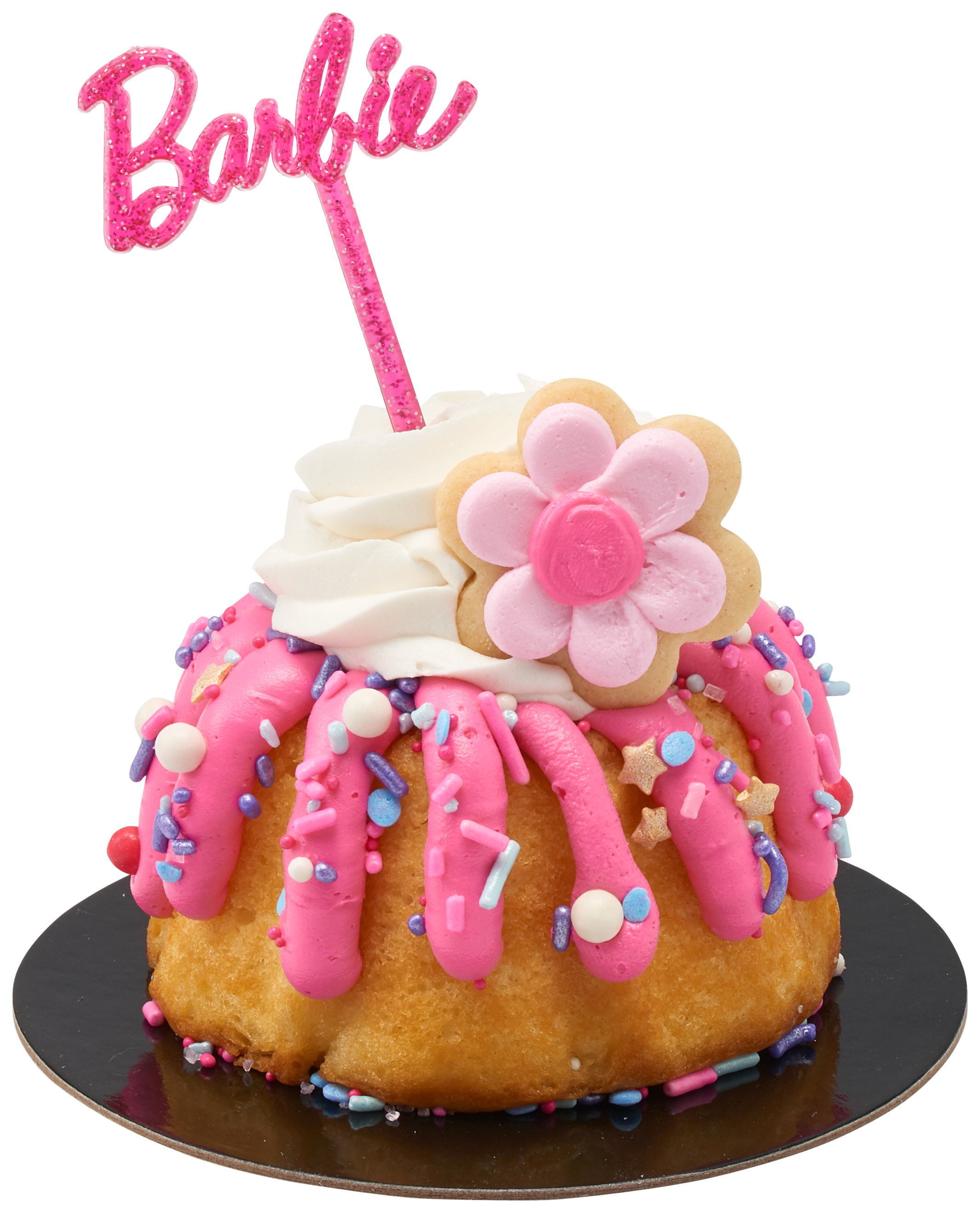 Barbie B And Silhouette C87074ff Baf3 419a A3bf 50f40cd36a7c | DecoPac