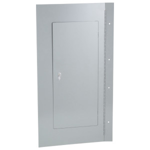 Square D (Schneider Electric) NC38FHR Panelboard Enclosure Flush Cover ...