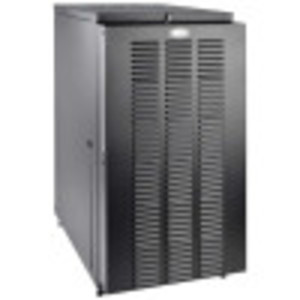Tripp Lite (Eaton) SR24UBFFD Rack Enclosure Cabinet, 24 RU, 4-Rail ...