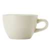 Porcelana Cream Mohawk Cup - Libbey FS