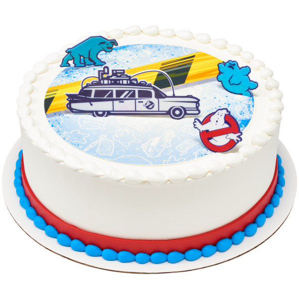 Ghostbusters Afterlife | DecoPac