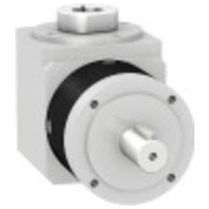 Square D (Schneider Electric) GBY060008K Angular Gearbox Straight Teeth ...