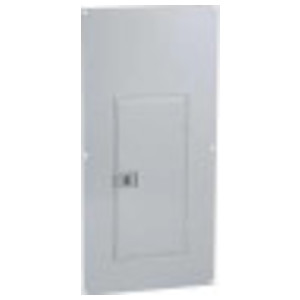 Square D (Schneider Electric) QOC30US QO Load Center Cover With Door ...