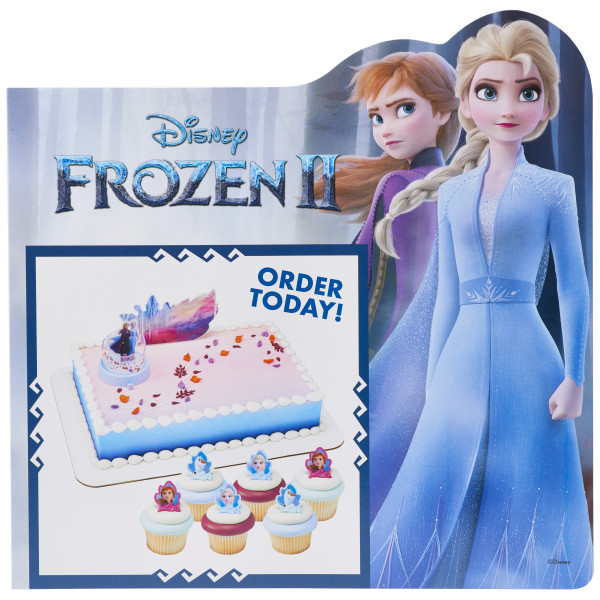Disney Frozen Ii | DecoPac