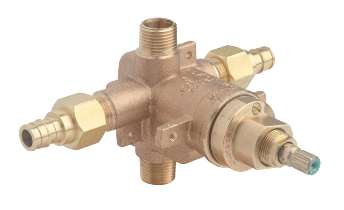 Temptrol Body - Symmons