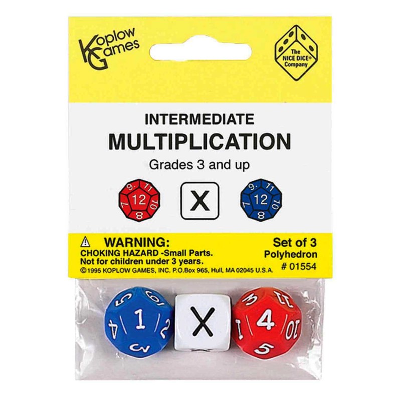 Math Learning Games | Math Teacher Supplies | The School Box - The ...