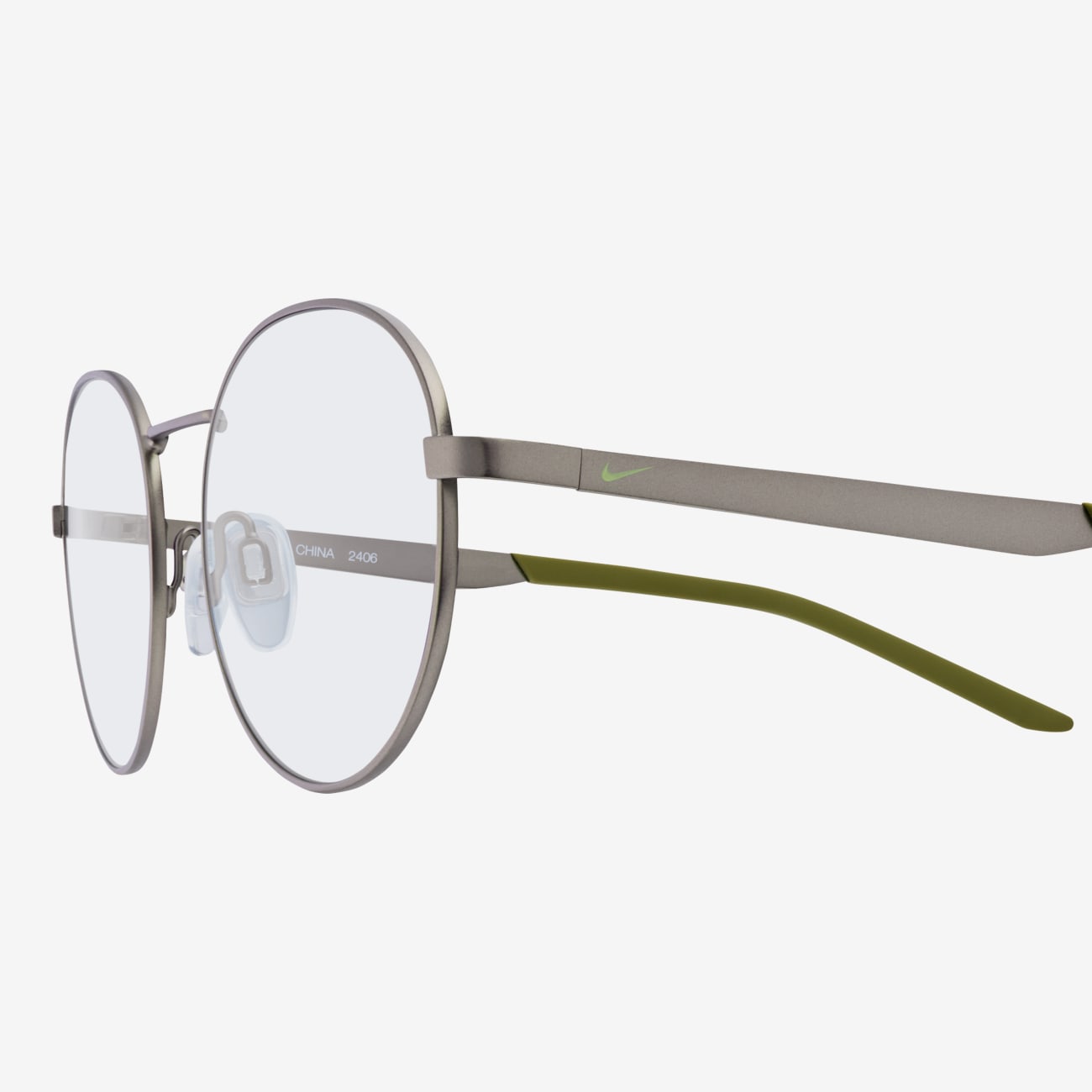 Nike 7240 | Prescription Eyeglasses | Nike Vision