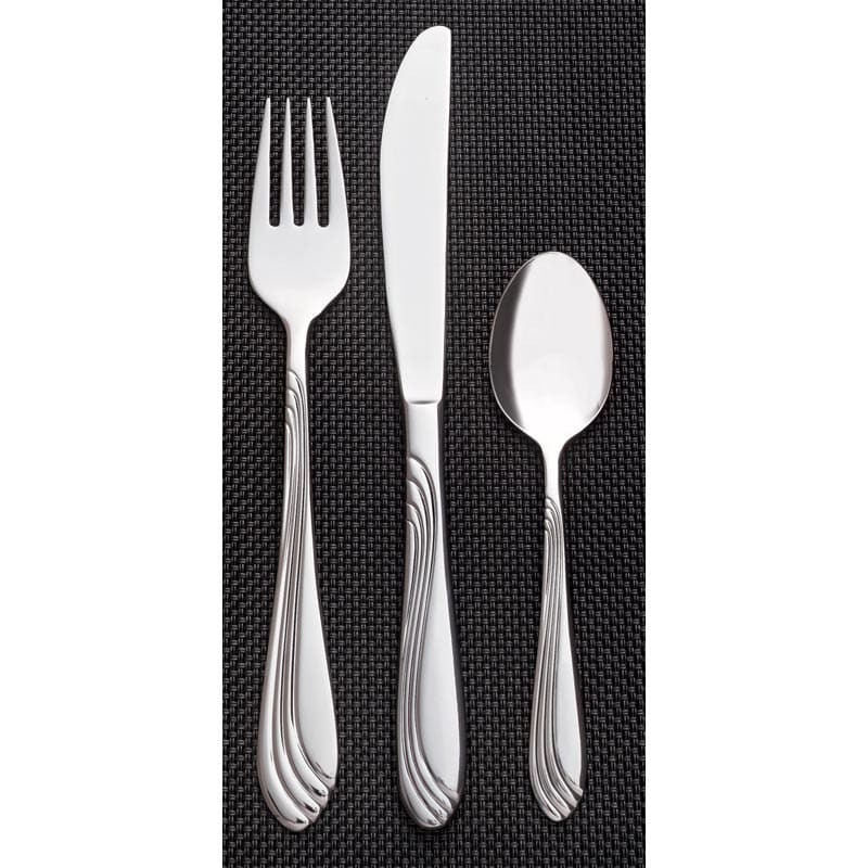 Neptune Utility/ Dessert Fork - Libbey FS