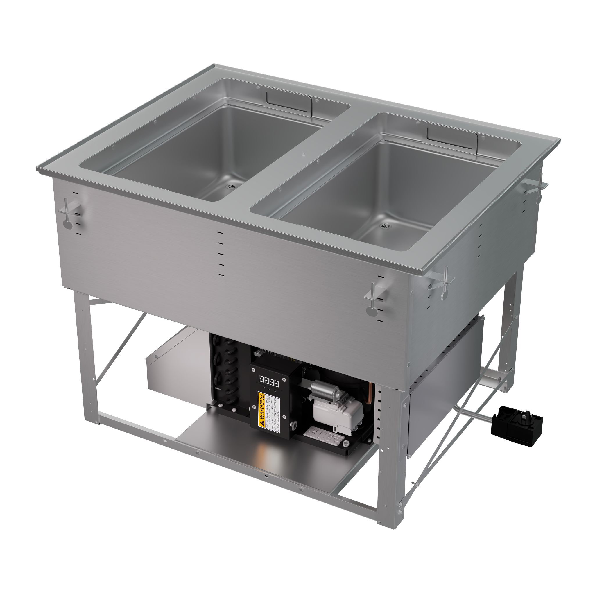 FC-HCF-02120-AD | Vollrath Foodservice