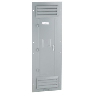 Square D (Schneider Electric) NC62VF Panelboard Enclosure Flush Cover ...